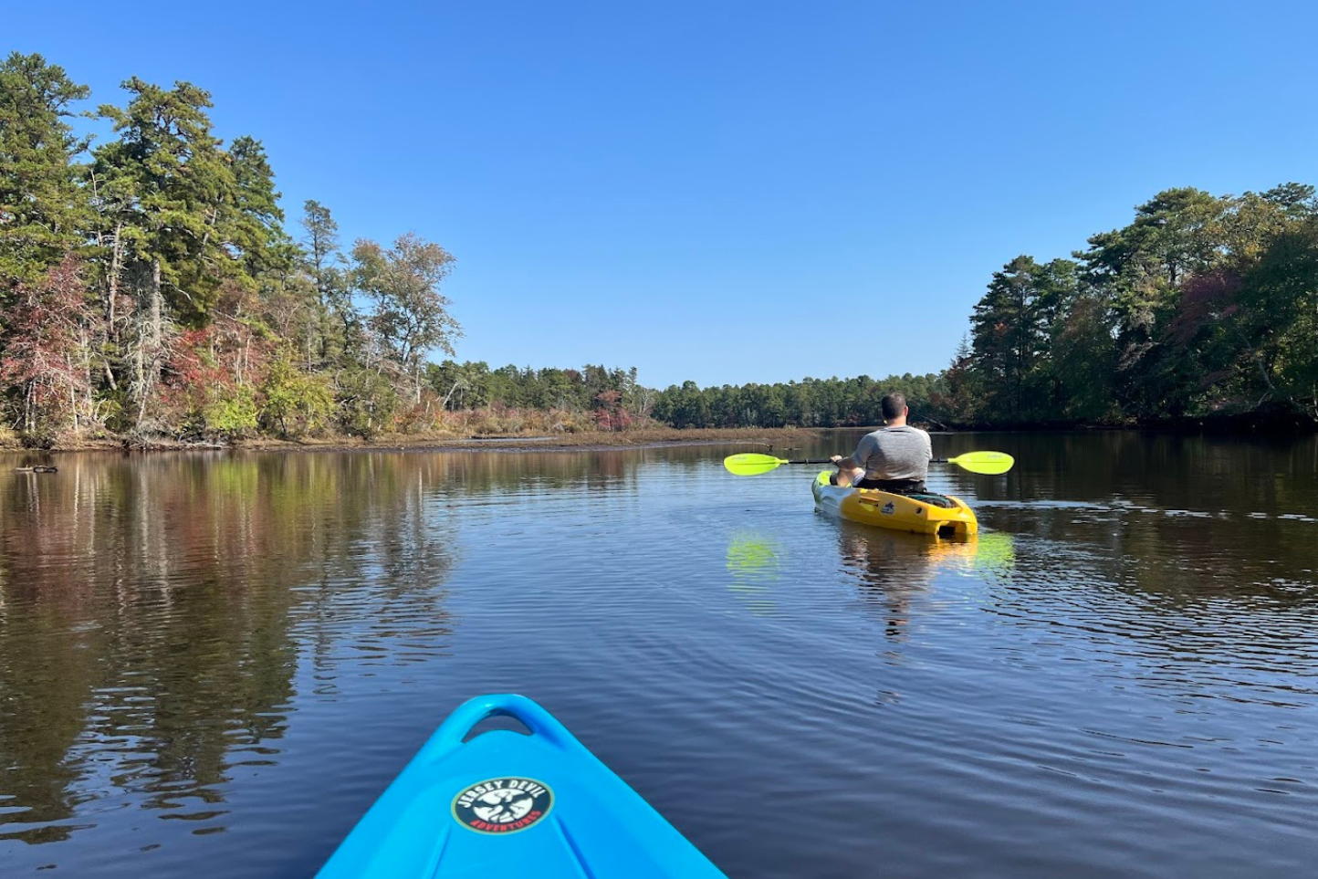 Jersey Devil Adventures | VisitNJ.org